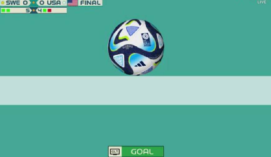 【衝撃】サッカー女子w杯でpk戦の末「わずかな差」で世界ランク1位のアメリカが敗戦！ Edamame 